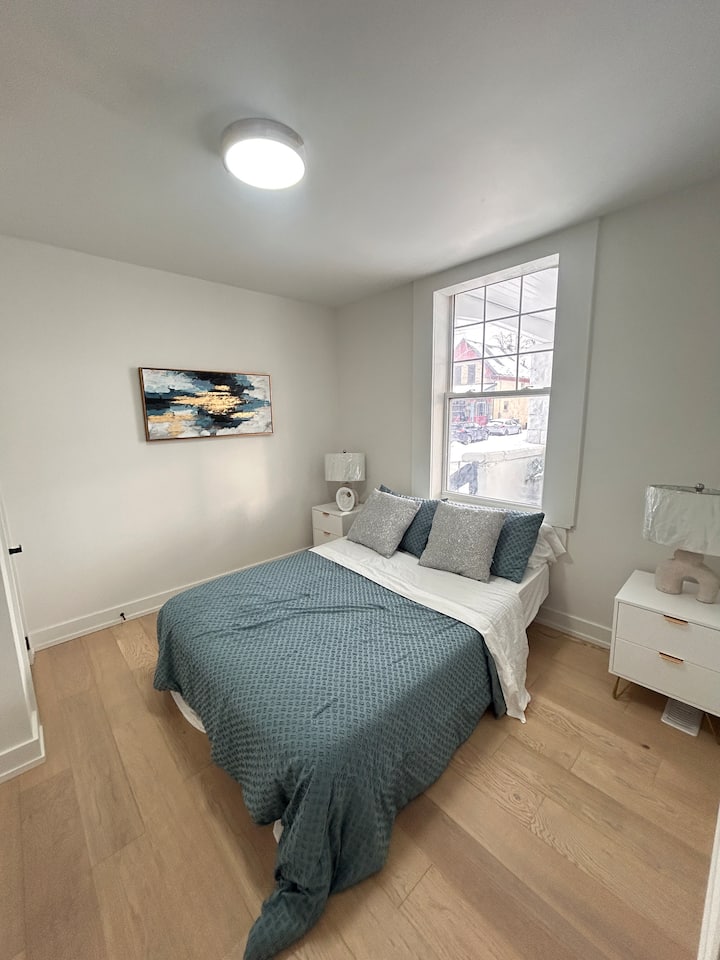 3 Bedroom Renovation Whole House - London, Ontario