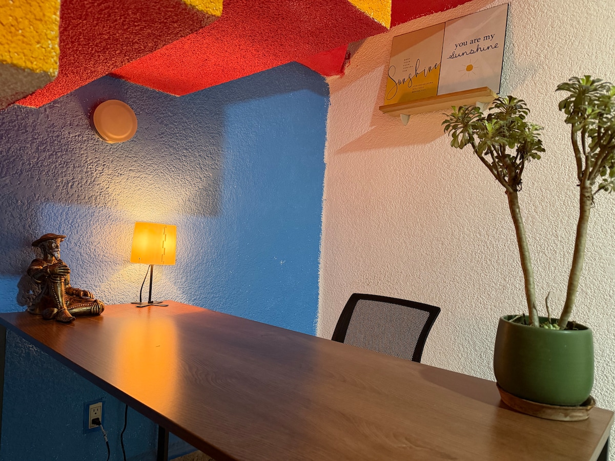 La Condesa, Mexico City. Room for 4 people - Houses for Rent in Mexico ...