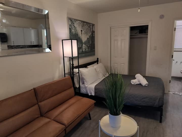 The Perfect Escape - Dania Beach, FL