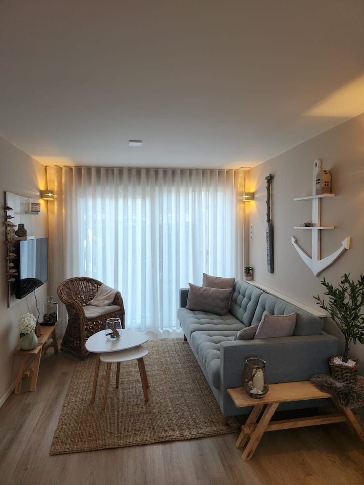 De Scheldejutter - Westkapelle