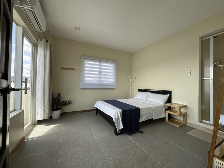 科隆彼岸民宿-海景房 2 - Coron