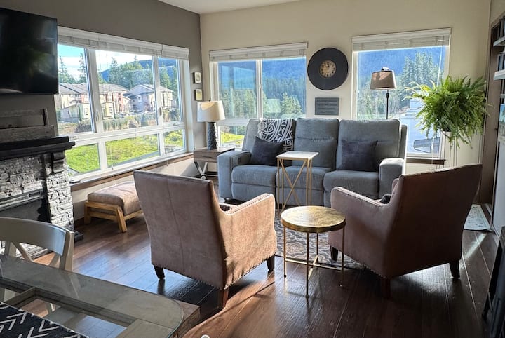 Treehouse - Tiger Mountain, Issaquah