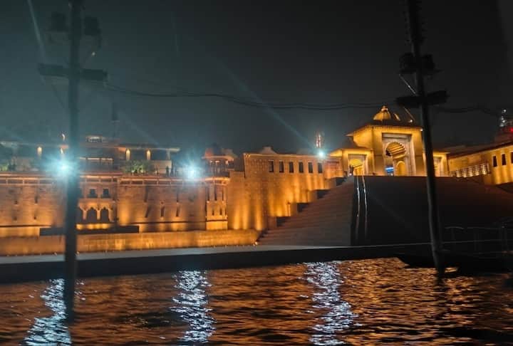 Shivoham Stay - 바라나시