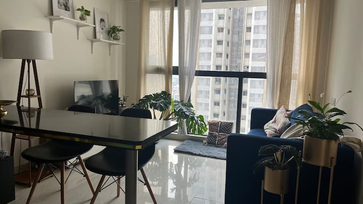 Home Away Home - Thane