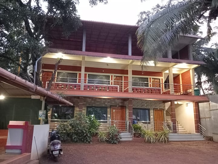 Hope Villa Homestay Gokarna - Gokarna