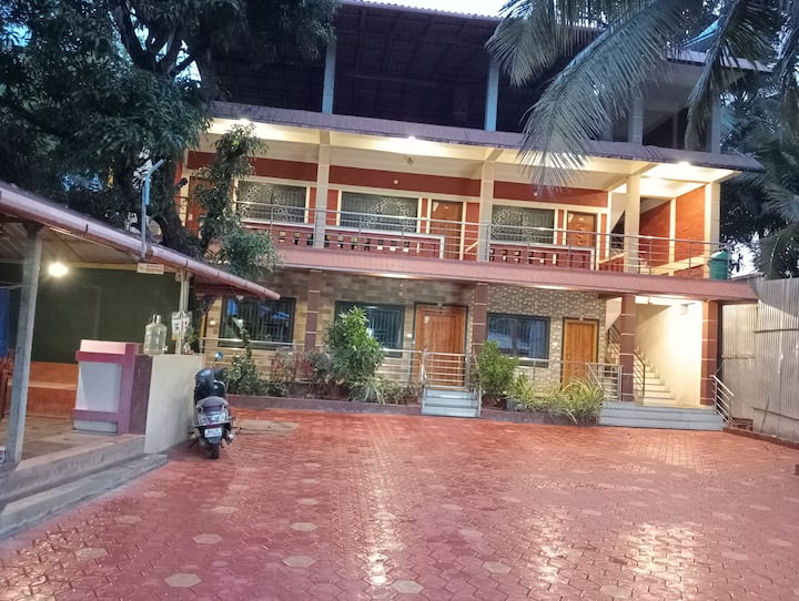 Hope Villa Homestay Gokarna - Gokarna