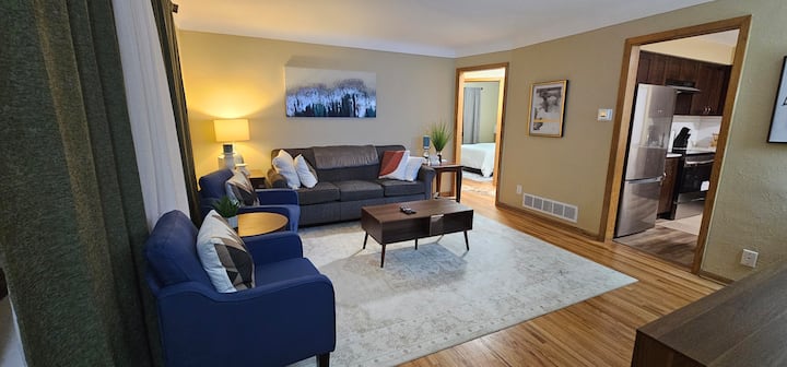 4-seasons-stay - Minnesota