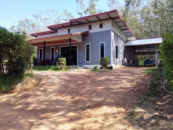 Horizon Hill House - Ko Lanta