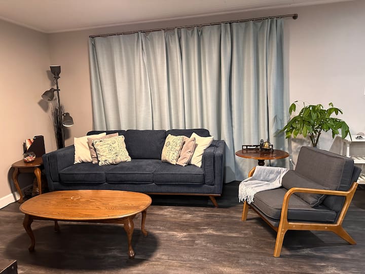 The Retreat - Port Dover