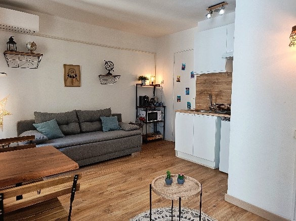 Appartement cosy plein centre, carré d'or. - Appartements à louer à ...