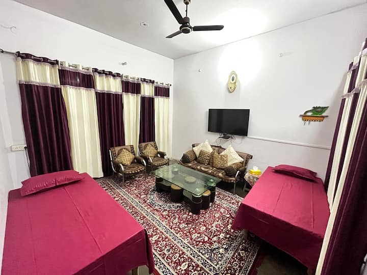 Maa Sukhda Bhawan - Prayagraj