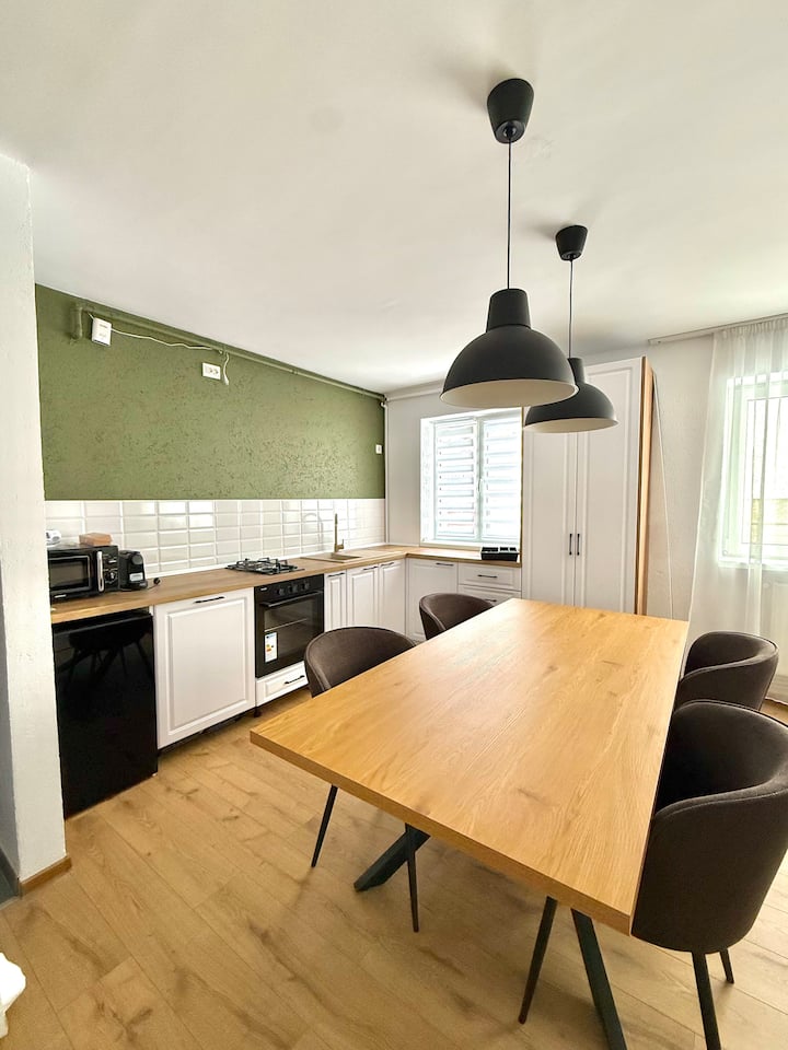 Twinnest Petrila - Petroșani