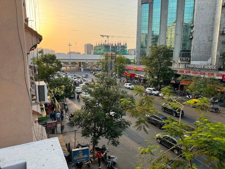 Welcome To Harish Home - Ahmedabad