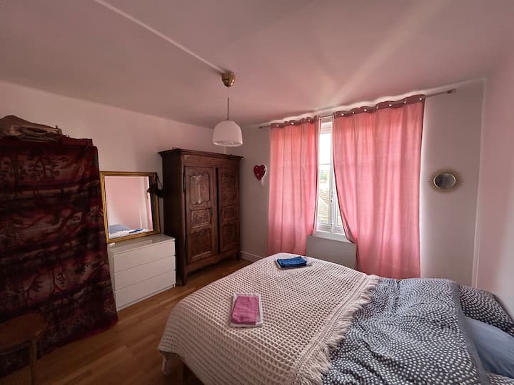 Le Solarium De Mon Plaisir - Lyon