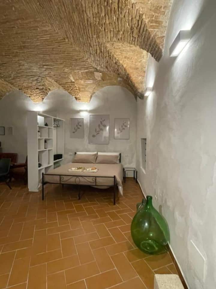 Casa "La Fonte" - Spoleto