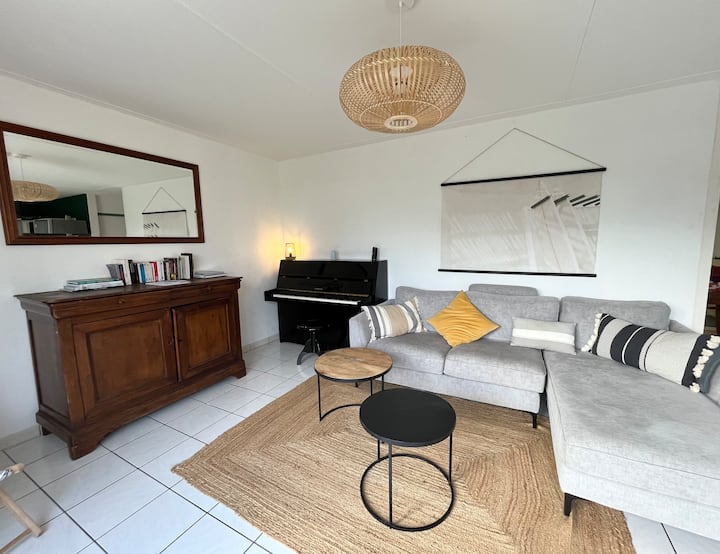 La Maison Du Léhan - Guilvinec