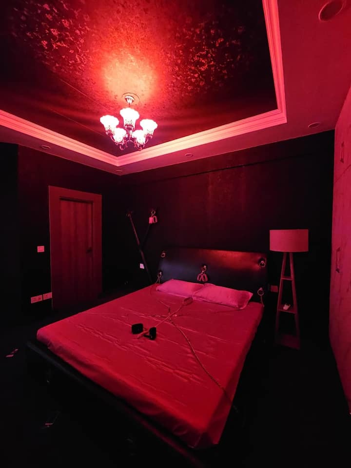 The Secret Escape - Bahadurgarh