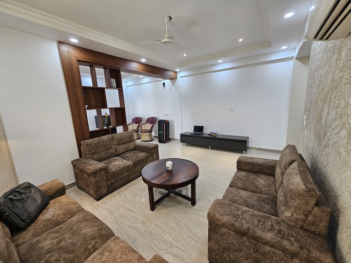 The Urban Escape.
Your Home Away From Home - Bahadurgarh