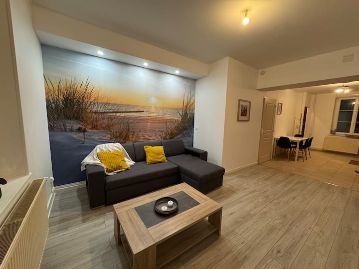 Maison Pommier - Briey