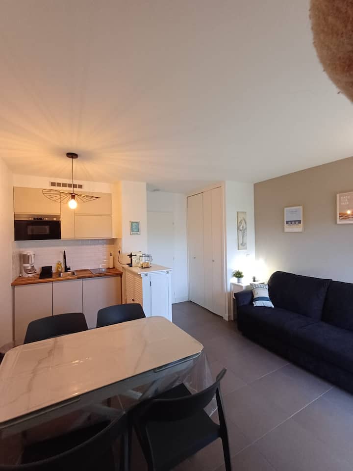 Ti Mauv - La Maison Des Embruns - Le Pouliguen - Le Pouliguen