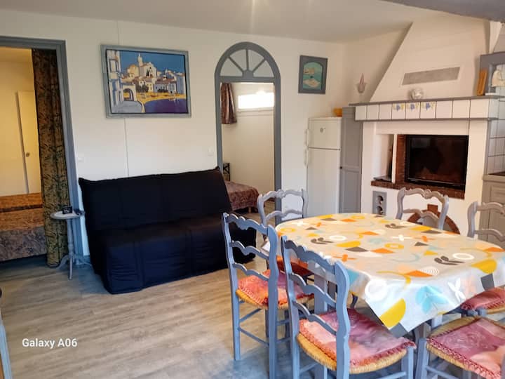 Appartement Collioure - Collioure