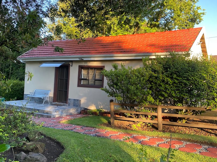 Blue Crane Guesthouse - Howick