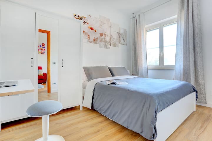 Appartamento Latina Zona Centro - Latina