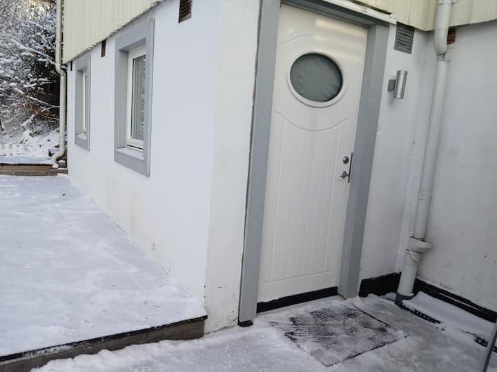 Sollyckan - Landvetter