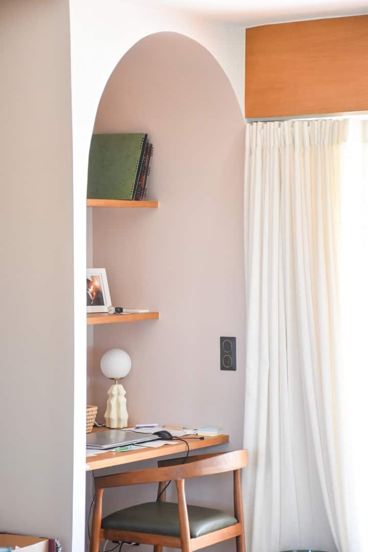 Maison Familiale Rénovée Avec Studio Indépendant - Bayonne