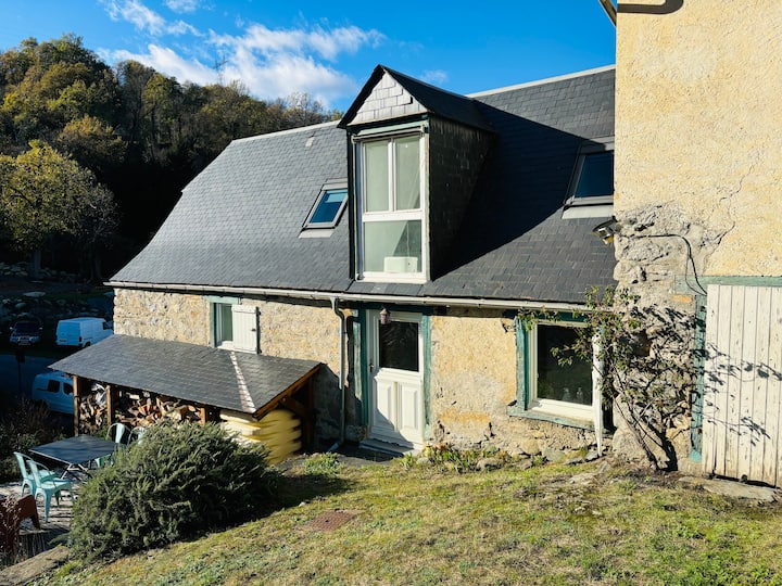 Le Refuge D’élie - Argelès-Gazost