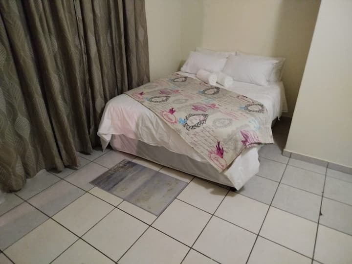 Manor Rentals - Potchefstroom