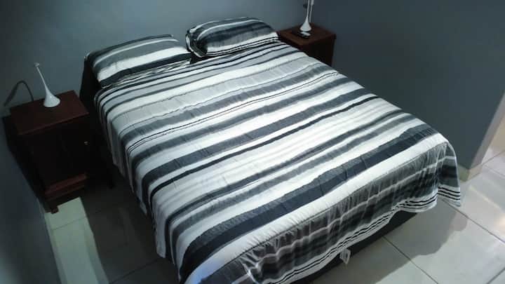 Daisy's Air B&b - Stilfontein