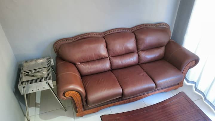 Daisy's Air B&b - Stilfontein
