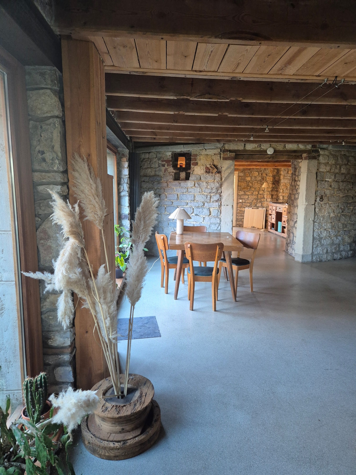 Die Familienmühle - Windmühlen zur Miete in Rety, Hauts-de-France ...