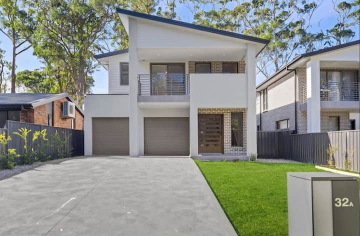 Hakuna Matata @ Culburra Beach - Culburra Beach