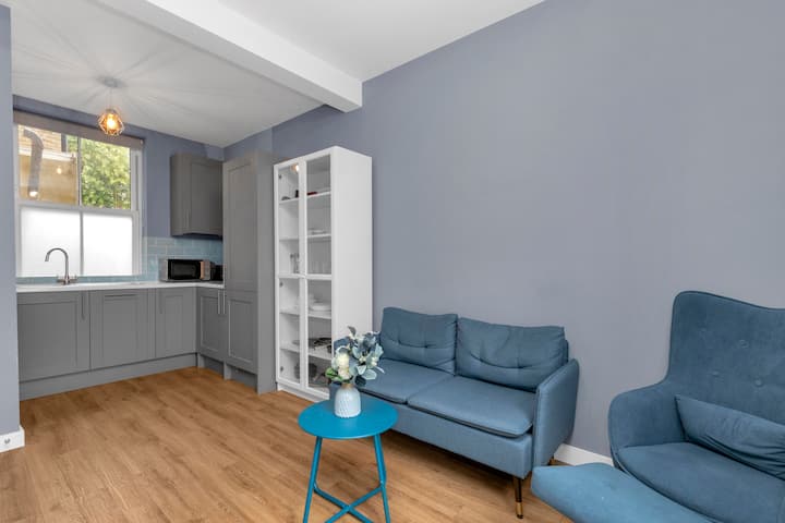 London Notting Hill 3 Bedroom Ensuite Luxury House - Londres