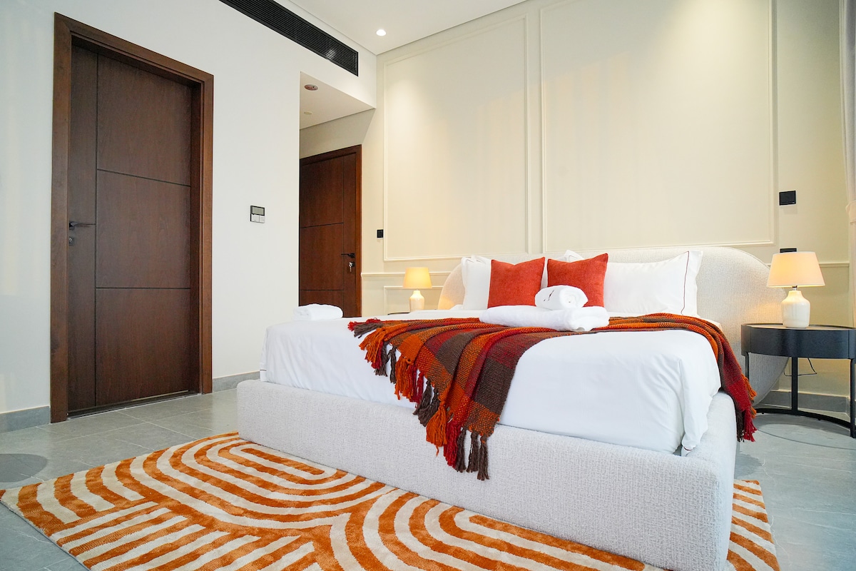 Designer 1BR+Study | DIFC Skyline View | Pool+Gym - Flats for Rent in ...