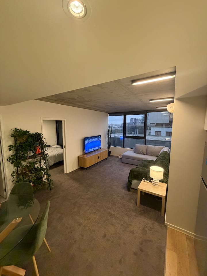 Apartment Perfect For A F1 Weekend Getaway - Williamstown