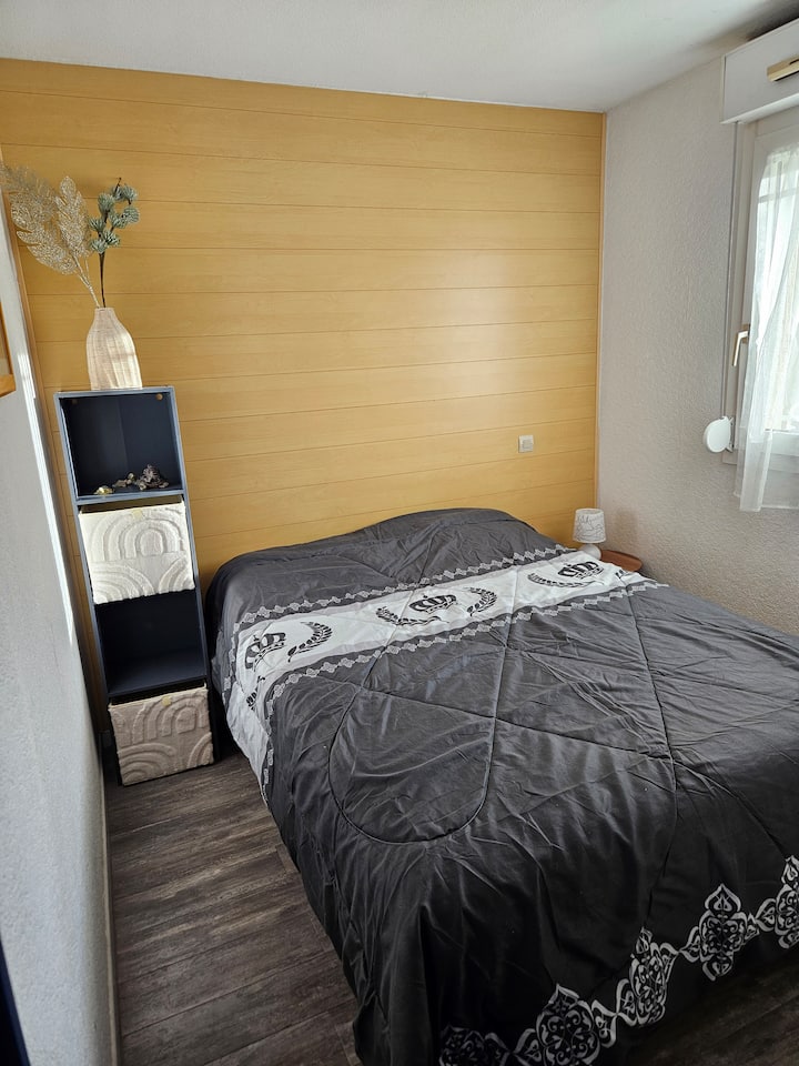Appartement Les Hauts De Balaruc - Balaruc-les-Bains
