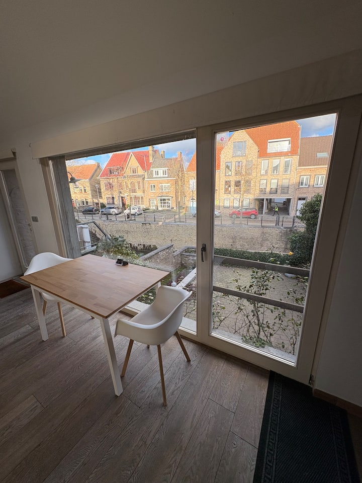 Belle Nuit - Diksmuide