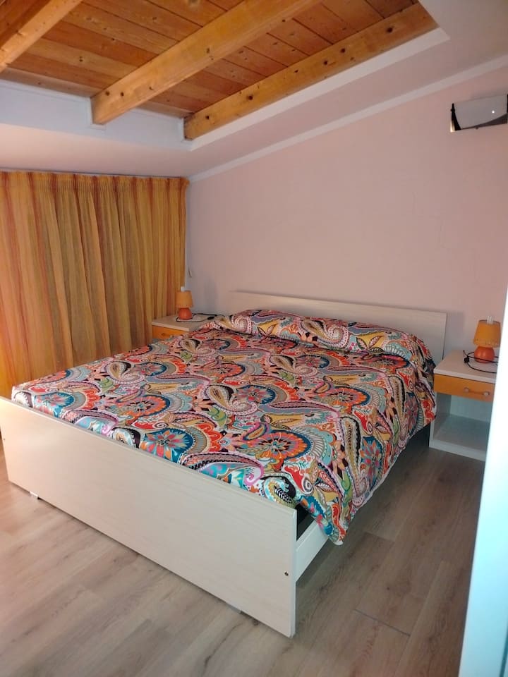 Casa Vacanza Benedeide 2 - Cabras