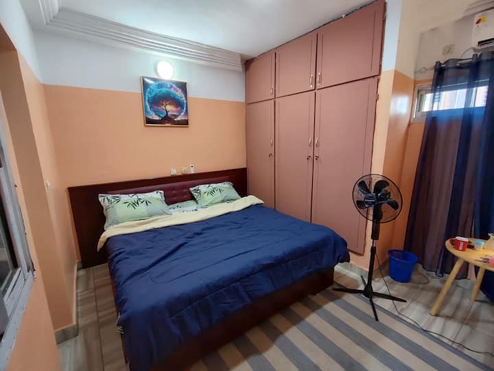 Résidence Meublé - Costa de Marfil