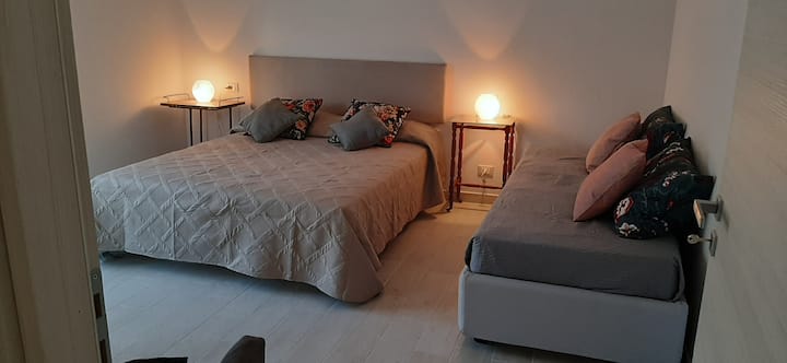 La Casa Dei Sogni E Dintorni - Cervo - Cervo, Italy