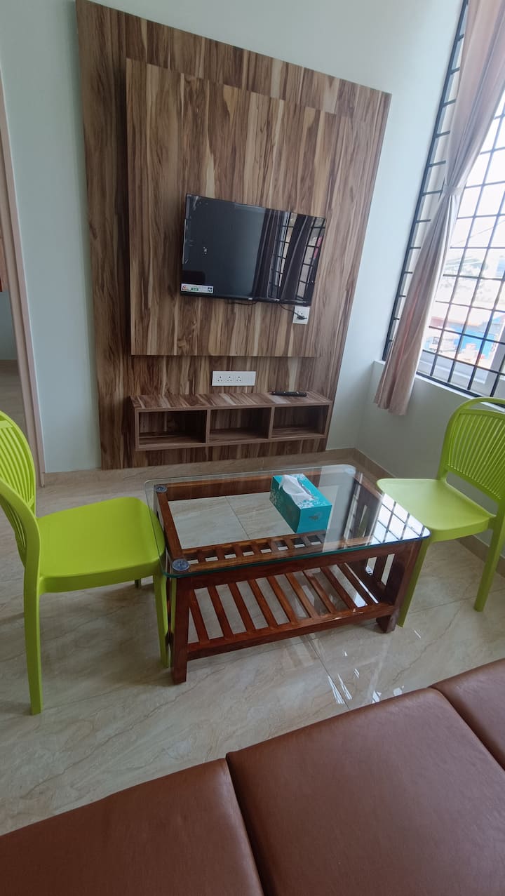 9964o4o782 Akash - Chikmagalur