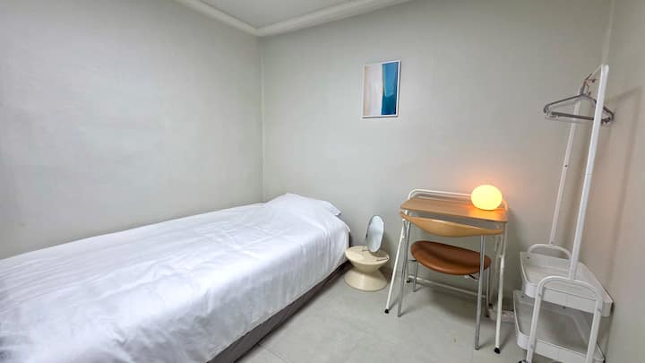 Grand Open [문래_201] #Solo #Cozy #Clean #관광 #핫플#영등포 - Seoul