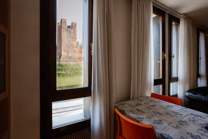 Residence Sulle Mura - Castelfranco Veneto
