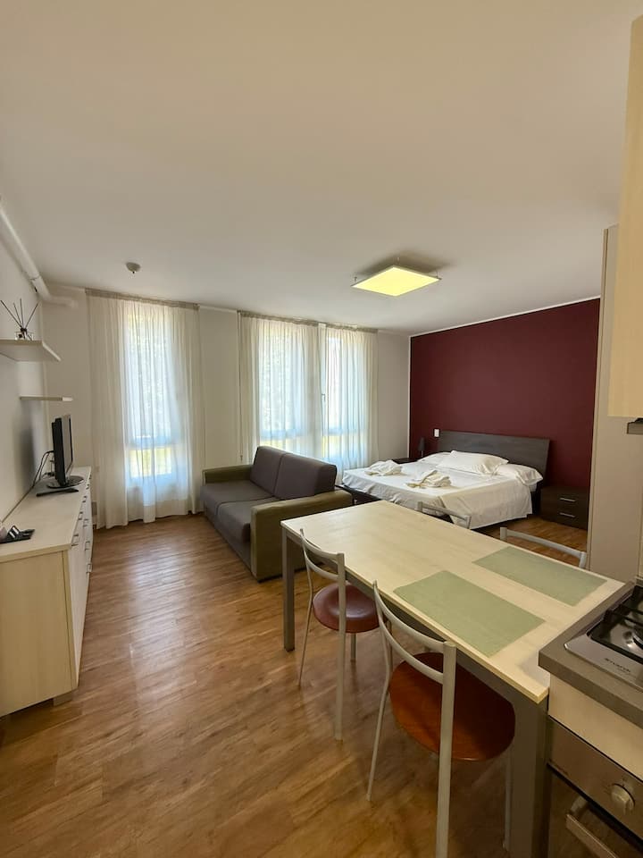 Residence Sulle Mura - Castelfranco Veneto