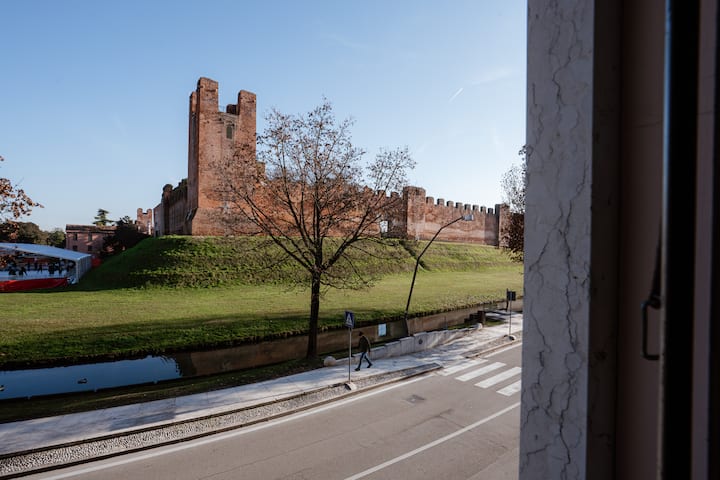 Residence Sulle Mura - Castelfranco Véneto