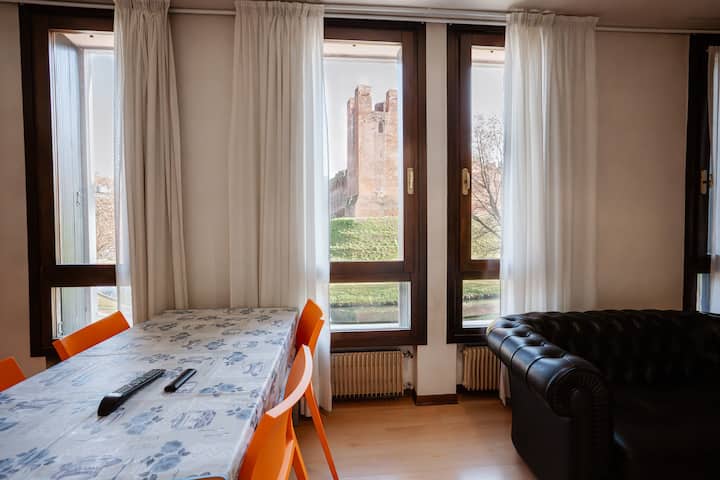 Residence Sulle Mura - Castelfranco Veneto
