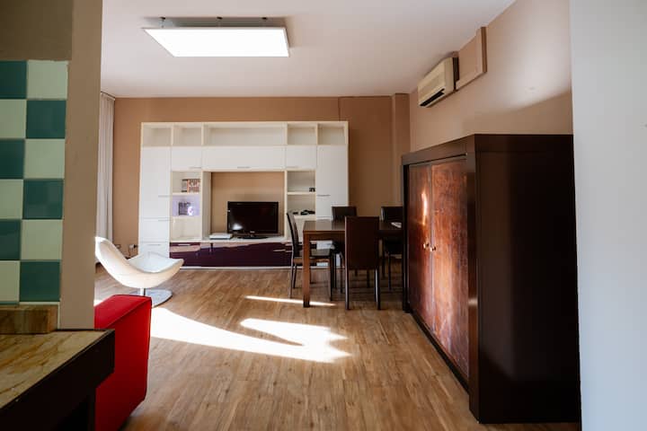 Residence Sulle Mura - Castelfranco Véneto